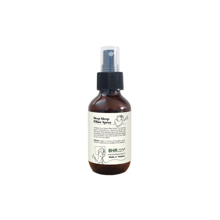 สเปรย์ฉีดหมอน ออแกนิค - Phutawan Shop