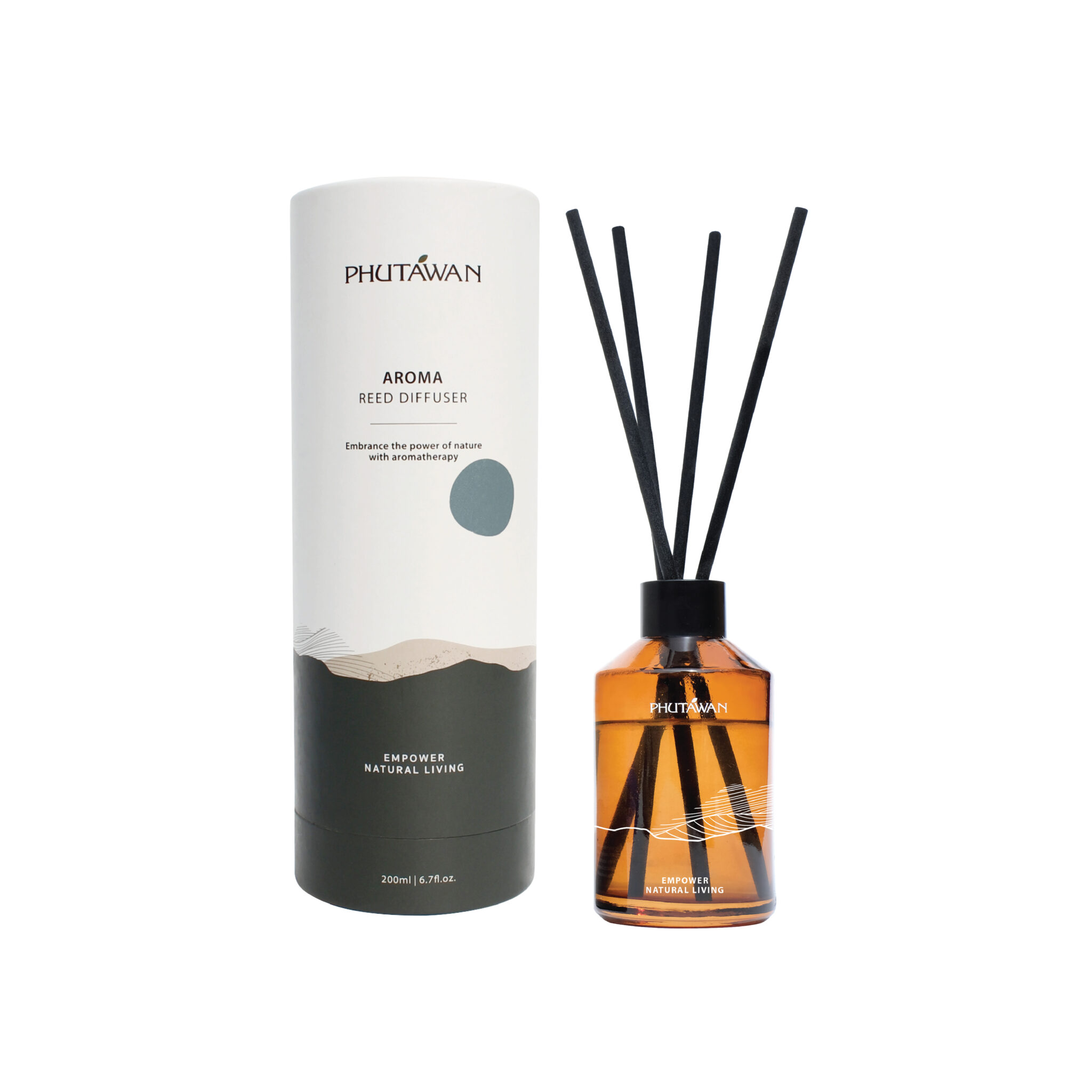 อโรม่า รีด ดิฟฟิวเซอร์ - Phutawan Shop