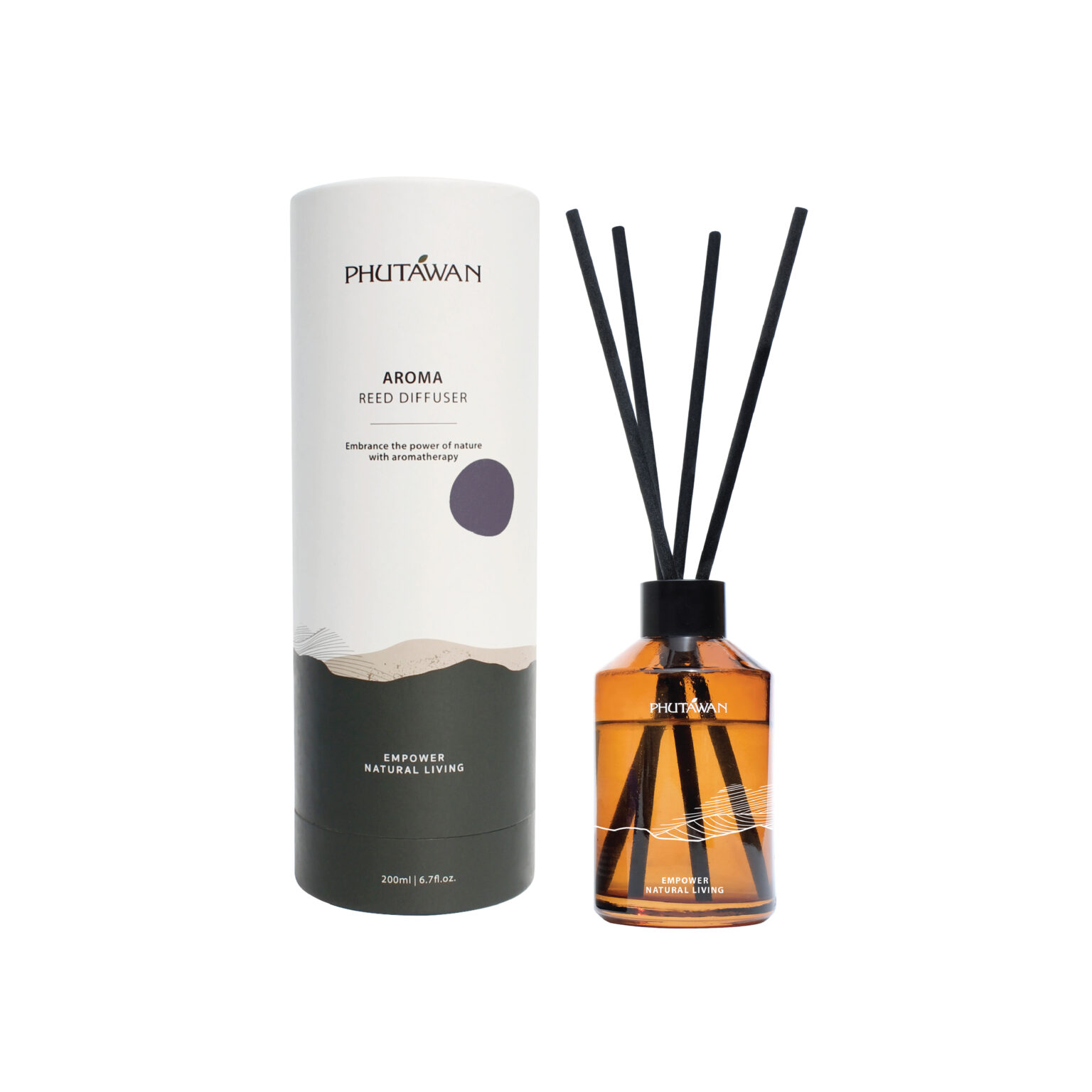 อโรม่า รีด ดิฟฟิวเซอร์ - Phutawan Shop