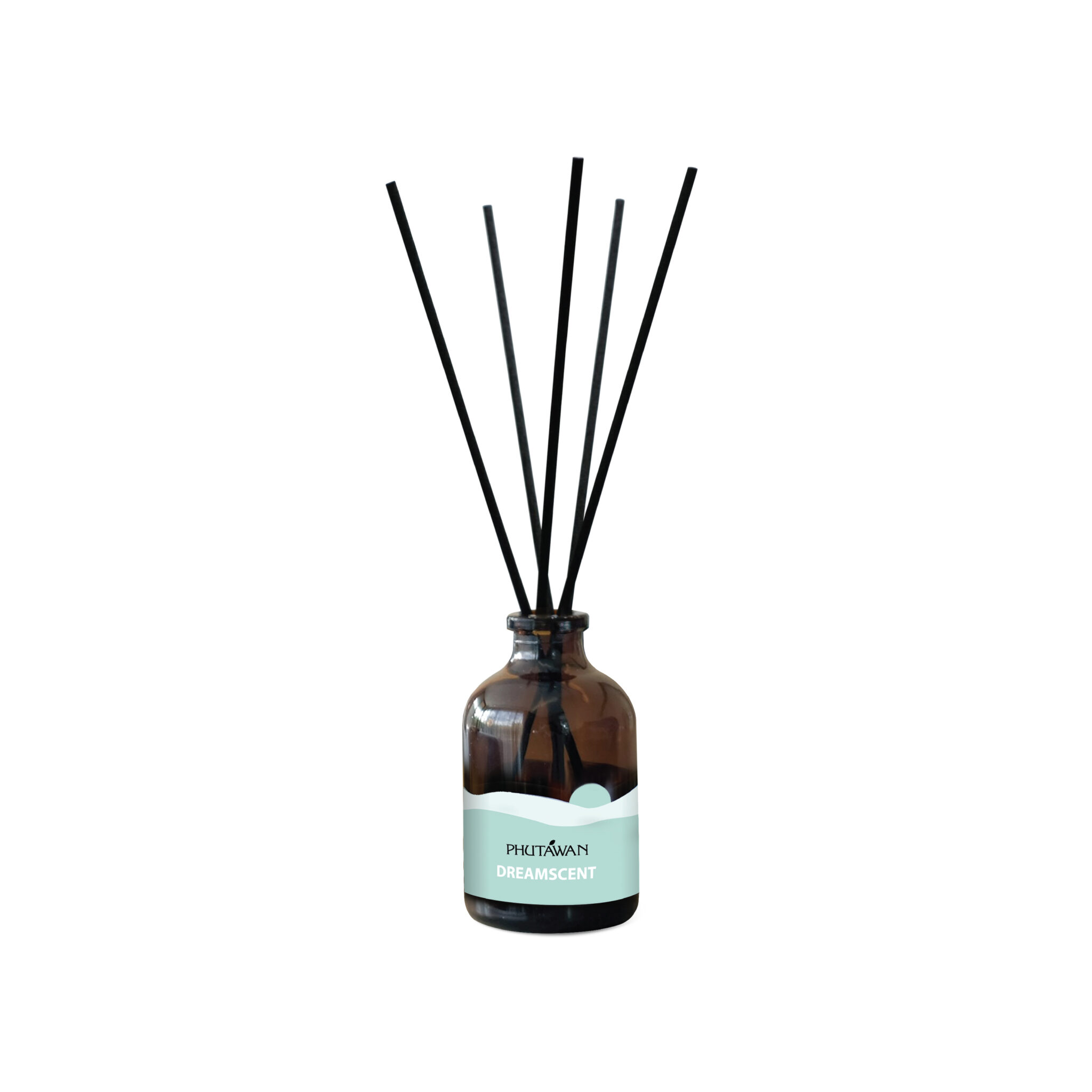 Home-Reed Diffuser - Phutawan Shop