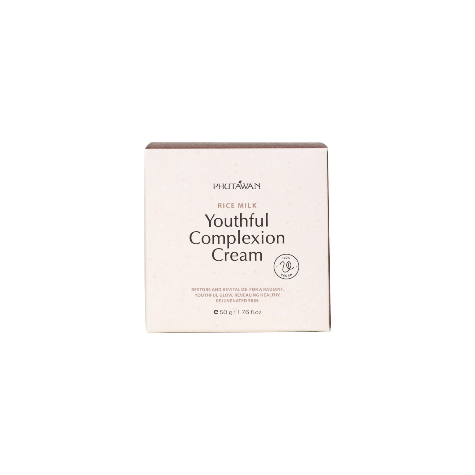 Rice Milk Youthful Complexion Cream - Phutawan Shop